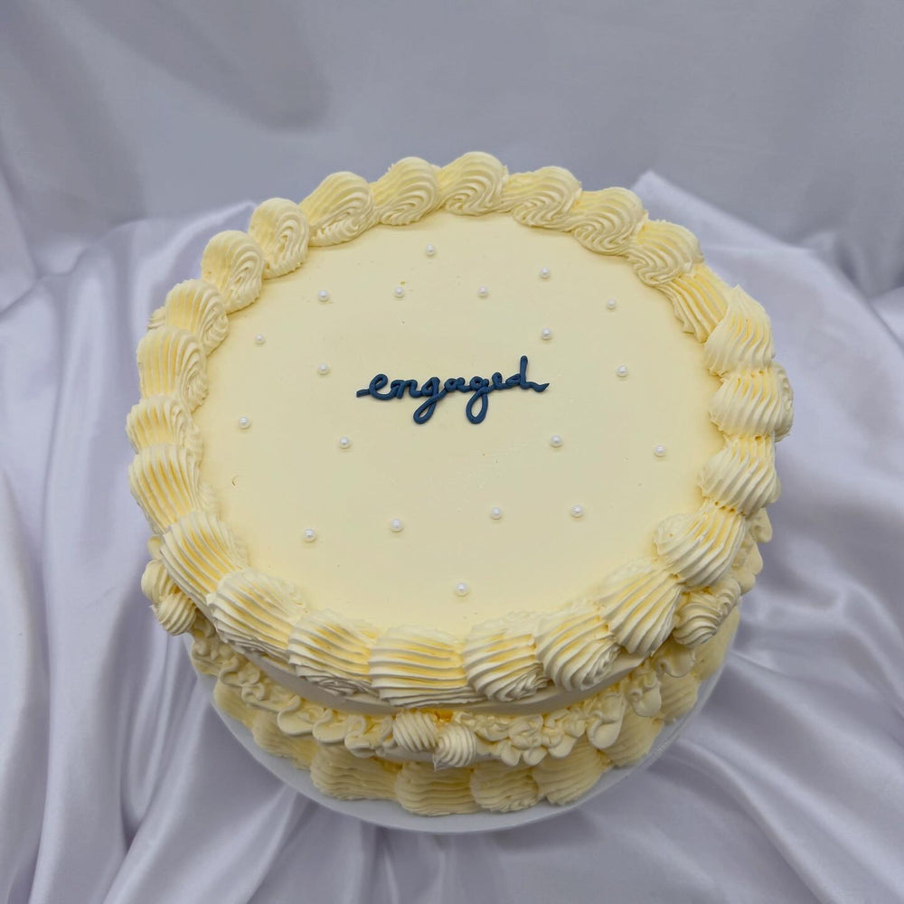 Collections – Sydney Cake Co