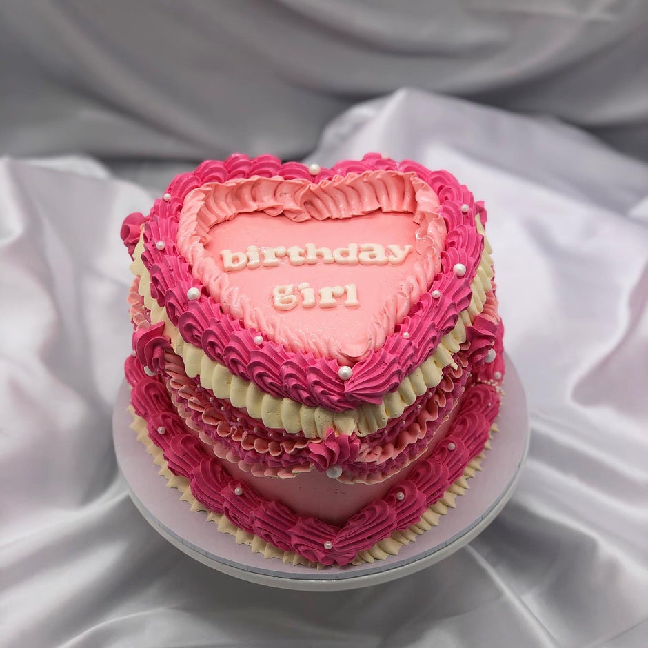 Sydney Cake Co