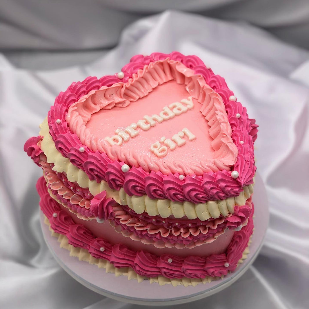 Sydney Cake Co