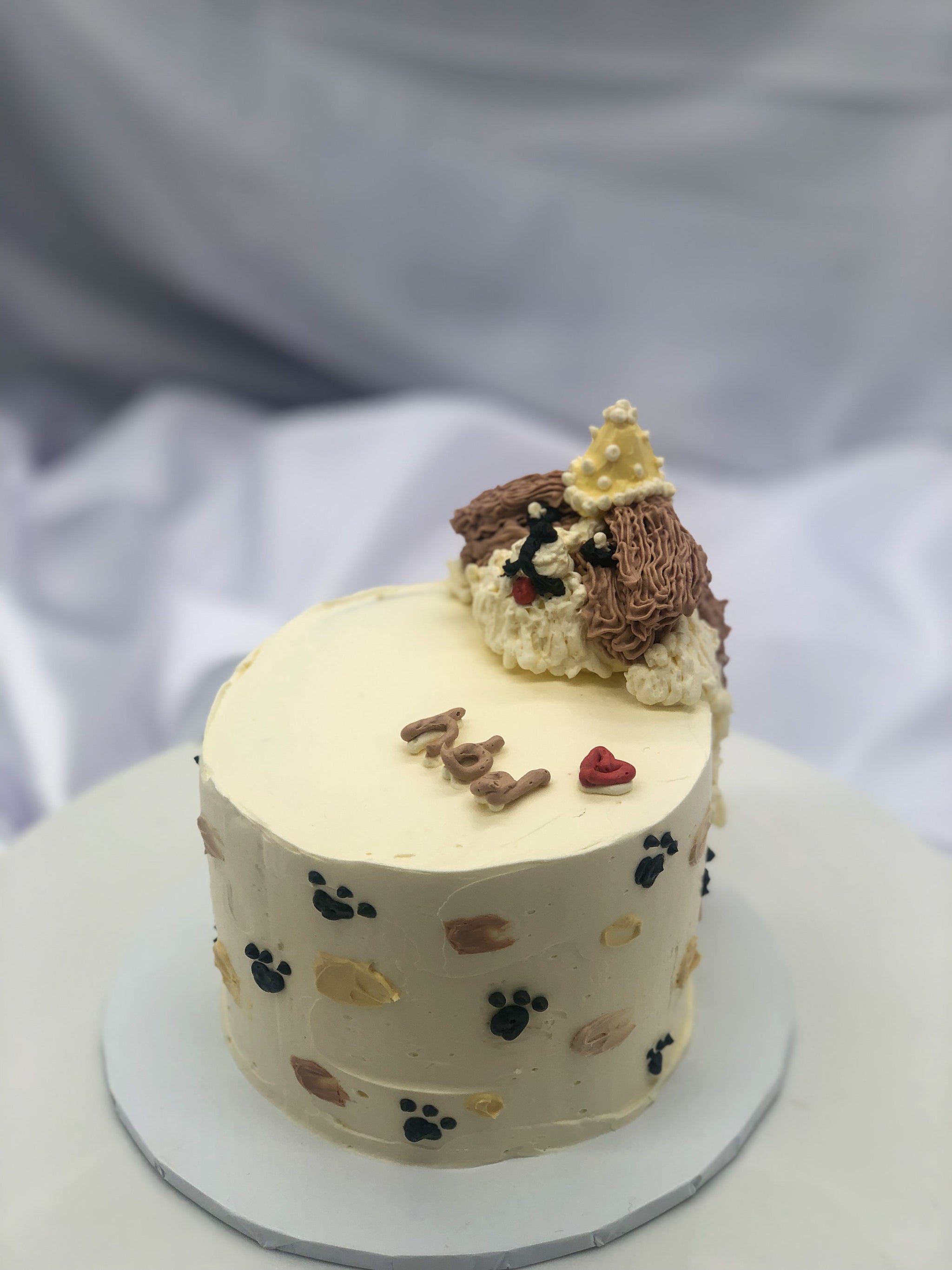 Customized Cake – Sydney Cake Co